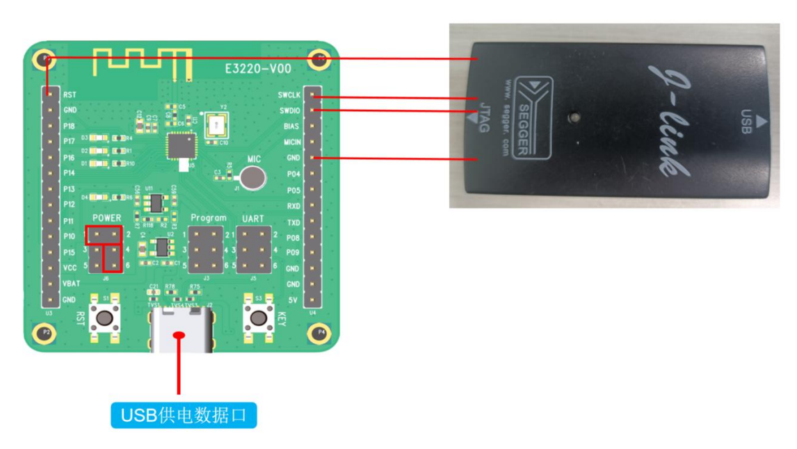 环境搭建指南 - RBM BLE Documents